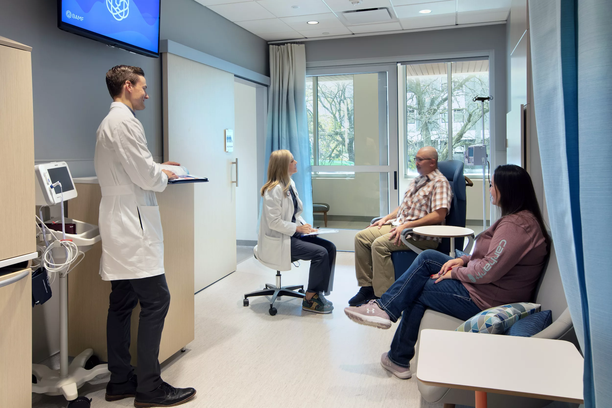 Patients – BAMF Health